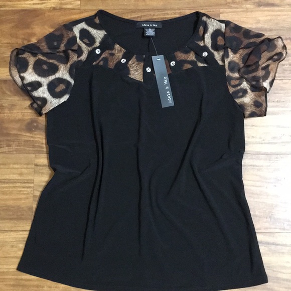 Adele & May | Tops | Adele May Top | Poshmark